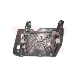 Van Wezel Fensterheber 5863261 vorne links f&uuml;r VW