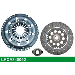 Lucas Kupplungssatz LKCA840052 &Oslash;240mm 240mm f&uuml;r NISSAN