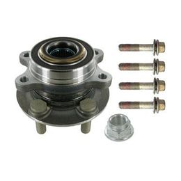 SKF Radlagersatz VKBA 7083 vorne rechts links f&uuml;r FORD E1GC-2C300-A2A E1GC-2C300-A2B E1GC-2C300-A2C