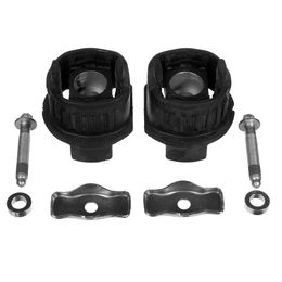 Meyle Reparatursatz, Achsk&ouml;rper Meyle-ORIGINAL Quality 014 035 0035 hinten rechts links mit Anbaumaterial f&uuml;r MERCEDES-BENZ A2023503408 A2023510842 20