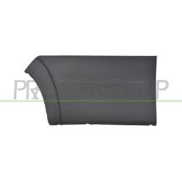 PRASCO Zier-/Schutzleiste, T&uuml;r FT9301466 hinten links Dunkelgrau f&uuml;r PEUGEOT FIAT CITRO&Euml;N 735491688 8547AW 71778602