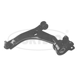 CORTECO Lenker, Radaufh&auml;ngung 49398510 vorne links f&uuml;r MAZDA B32H-34-350 BP4K-34-350E B32H-34-350A