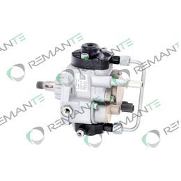 REMANTE Hochdruckpumpe DENSO CR 294000-101 002-002-000441R f&uuml;r VAUXHALL ISUZU OPEL 8980924679 819140 8980924678