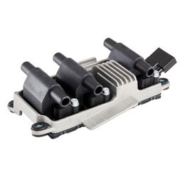 Hella Z&uuml;ndspule 5da358057291 f&uuml;r Skoda Audi VW