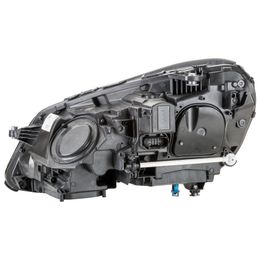 Hella Hauptscheinwerfer 1EX 011 066-681 rechts 12V f&uuml;r MERCEDES-BENZ 2128205639 2129063203 A2129064403