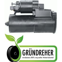 REDFAIR Starter RF17940S 12V f&uuml;r VAG 010911023 001911023