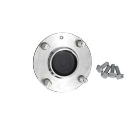 SKF Radlagersatz VKBA 3685 hinten rechts links f&uuml;r MITSUBISHI SMART MR594142 4543500135