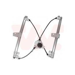 Van Wezel Fensterheber 3388261 vorne links f&uuml;r NISSAN