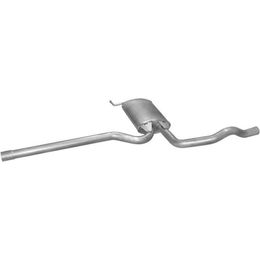 POLMO Mittelschalld&auml;mpfer 30265 f&uuml;r VW