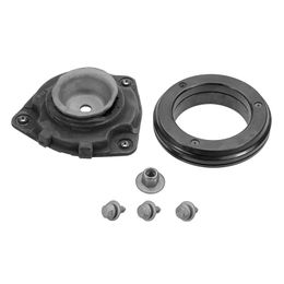 Meyle Reparatursatz, Federbeinst&uuml;tzlager Meyle-ORIGINAL Quality 16-14 641 0015 vorne links f&uuml;r RENAULT NISSAN 7701208582 8200504291 54321-BC40A