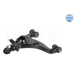 Meyle Lenker, Radaufh&auml;ngung 1570-91104745 f&uuml;r MERCEDES-BENZ A2013303807 1243303807 A1243303907