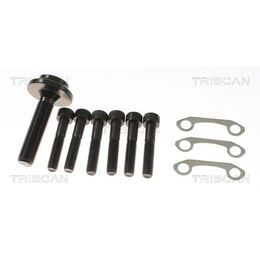 TRISCAN Antriebswelle 8540 297015 hinten links f&uuml;r AUDI 8R0501203D