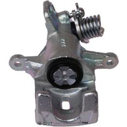 METZGER Bremssattel 6250777 Hinterachse links f&uuml;r NISSAN