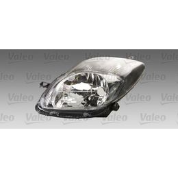 Valeo Hauptscheinwerfer ORIGINAL TEIL 043937 rechts Halogen f&uuml;r TOYOTA 811300D35000 81130-0D350 811300D350