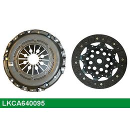 Lucas Kupplungssatz lkca640095 f&uuml;r FORD VOLVO PEUGEOT