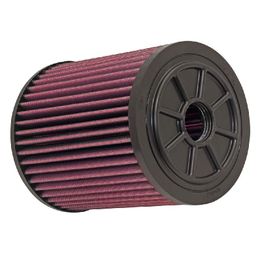 K&N FILTERS K&N Filters Luftfilter E-0664 f&uuml;r AUDI