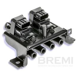 Bremi Z&uuml;ndspule 20571 12V f&uuml;r GENERAL MOTORS MAZDA BPE8-19-10XC BPE8-18-10XA9U BPE8-18-10X