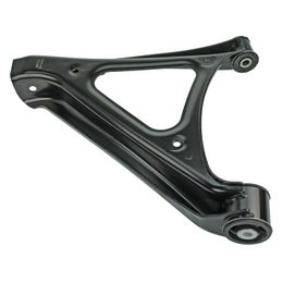 Meyle Lenker, Radaufh&auml;ngung Meyle-ORIGINAL Quality 116 050 0105 hinten links f&uuml;r VW AUDI PORSCHE 7P0505311E 95533101712 95533101711