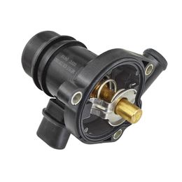 Meyle Thermostat, K&uuml;hlmittel Meyle-ORIGINAL Quality 628 228 0003 mit Dichtung f&uuml;r GENERAL MOTORS VAUXHALL OPEL 1338380 55593034
