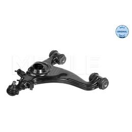 Meyle Lenker, Radaufh&auml;ngung 1570-91104686 f&uuml;r MERCEDES-BENZ A1243303107 1243303107 A1243303007