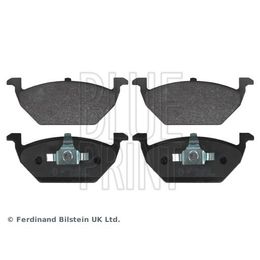febi bilstein Bremsensatz, Scheibenbremse VKBS0386 Universal vorne rechts links innenbel&uuml;ftet 256mm f&uuml;r SKODA VW SEAT AUDI 6C0698151B 6C0698151A 6R061