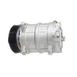 ALANKO Kompressor, Klimaanlage 10550097 12V f&uuml;r VOLVO 9171397 8602506 6849647