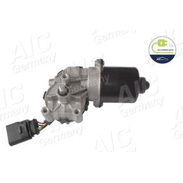 AIC Wischermotor 54849 vorne 12V f&uuml;r VW SEAT AUDI VAG 8E1955119 8E1955113