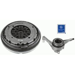 Sachs Kupplungssatz ZMS Modul plus CSC 2290 601 034 &Oslash;220mm 220mm f&uuml;r VW 074105264E