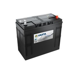 Varta Starterbatterie (Ersetzt durch: 625012072K182) 625012072A742 12V 125Ah 720A f&uuml;r DAF NISSAN 1526990 1398663 KE240LM150