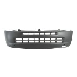 BLIC Sto&szlig;f&auml;nger 5510-00-2092900P vorne schwarz f&uuml;r PEUGEOT FIAT / LANCIA CITRO&Euml;N 1300732080 1304722080 1301676604