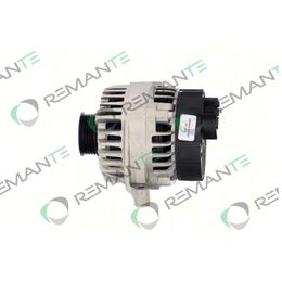 REMANTE Generator BOSCH 0 986 049 081 011-003-000333R 12V 70A f&uuml;r FIAT 51859037 51714794 46843091