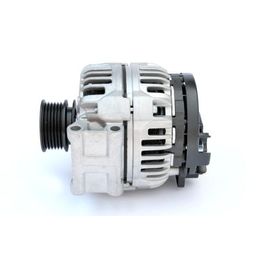 Hella Generator 8EL 011 710-401 12V 98A f&uuml;r RENAULT DACIA VOLVO 7700434899 231008951R 7701477712