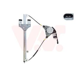 Van Wezel Fensterheber 5818262 vorne rechts f&uuml;r VW
