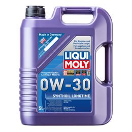 Liqui Moly Synthoil Longtime 0W-30 [5L] 1172 Motor&ouml;l