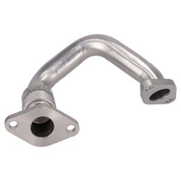 febi bilstein Rohrleitung, AGR-Ventil 188351 f&uuml;r SKODA VW SEAT AUDI 03G131521AL 3G131521R 3G131521AL