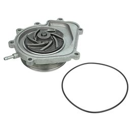 Meyle Wasserpumpe Meyle-ORIGINAL Quality 013 220 0015 ohne integrierten Regler f&uuml;r MERCEDES-BENZ 6512001101 A6512000300 6512001301