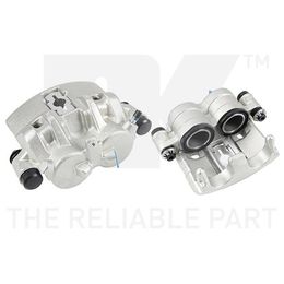 NK Bremssattel 2122205 hinter der Achse f&uuml;r Iveco NISSAN