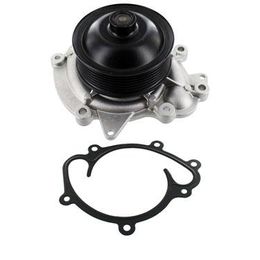 SKF Wasserpumpe vkpc88867 f&uuml;r CHRYSLER MERCEDES-BENZ JEEP