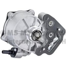 PIERBURG Unterdruckpumpe, Bremsanlage 7.02551.33.0 mit Dichtung f&uuml;r HOLDEN ROEWE (SAIC) BUICK VAUXHALL MG CHEVROLET (SGM) GMC OPEL 25204337 12662789 1