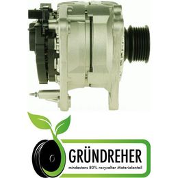 REDFAIR Generator RF41500G 14V 90A f&uuml;r SKODA VAG 443113517213 028903028D 030903023J
