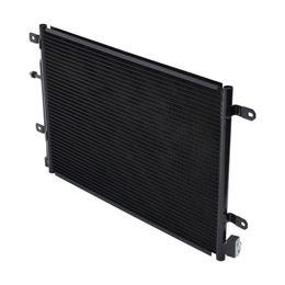 Van Wezel Kondensator, Klimaanlage 03005238 f&uuml;r SEAT AUDI 8E0260401L 8E0260403J 8E0260403L