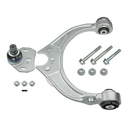 Meyle Lenker, Radaufh&auml;ngung Meyle-HD Quality Kit 316 050 0034/HD vorne links f&uuml;r BMW 31126776997 6863335 31126776995