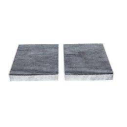 Bosch Filter, Innenraumluft 1 987 435 578 2x f&uuml;r ROLLS-ROYCE BMW 64119368403 64119361717 64116996209