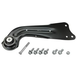 Meyle Lenker, Radaufh&auml;ngung Meyle-HD Quality 116 050 0081/HD hinten rechts mit Anbaumaterial f&uuml;r SKODA VW SEAT AUDI 1K0505224E 1K0505224F 1K0505224H