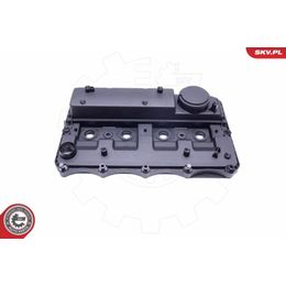 ESEN SKV Zylinderkopfhaube 48SKV023 mit Dichtung f&uuml;r PEUGEOT CITRO&Euml;N FORD BK2Q6K271AK BK2Q6K271AJ 1780384