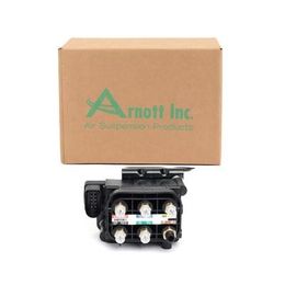 ARNOTT Ventil, Druckluftanlage VB-3823 f&uuml;r MERCEDES-BENZ A2123200658 2123200658 2513200058