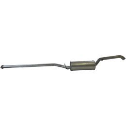 BOSAL Mittelschalld&auml;mpfer 291027 f&uuml;r Ford