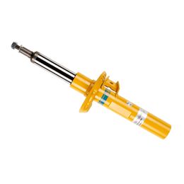 BILSTEIN Sto&szlig;d&auml;mpfer - B8 Hochleistungsd&auml;mpfer Plus 35-108191 vorne rechts links Einrohr-Upside-Down f&uuml;r SKODA AUDI VAG 5C0413031M 1T0413031DB 1T04130