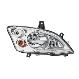 Hella Hauptscheinwerfer 1EG 009 627-021 rechts 12V f&uuml;r MERCEDES-BENZ A6398201961 6398201961