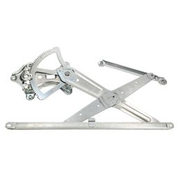 F.BECKER Fensterheber 110110639 vorne links f&uuml;r Opel Fiat Suzuki